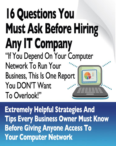 Managed Services and IT Support Dallax TX | Torch Networks